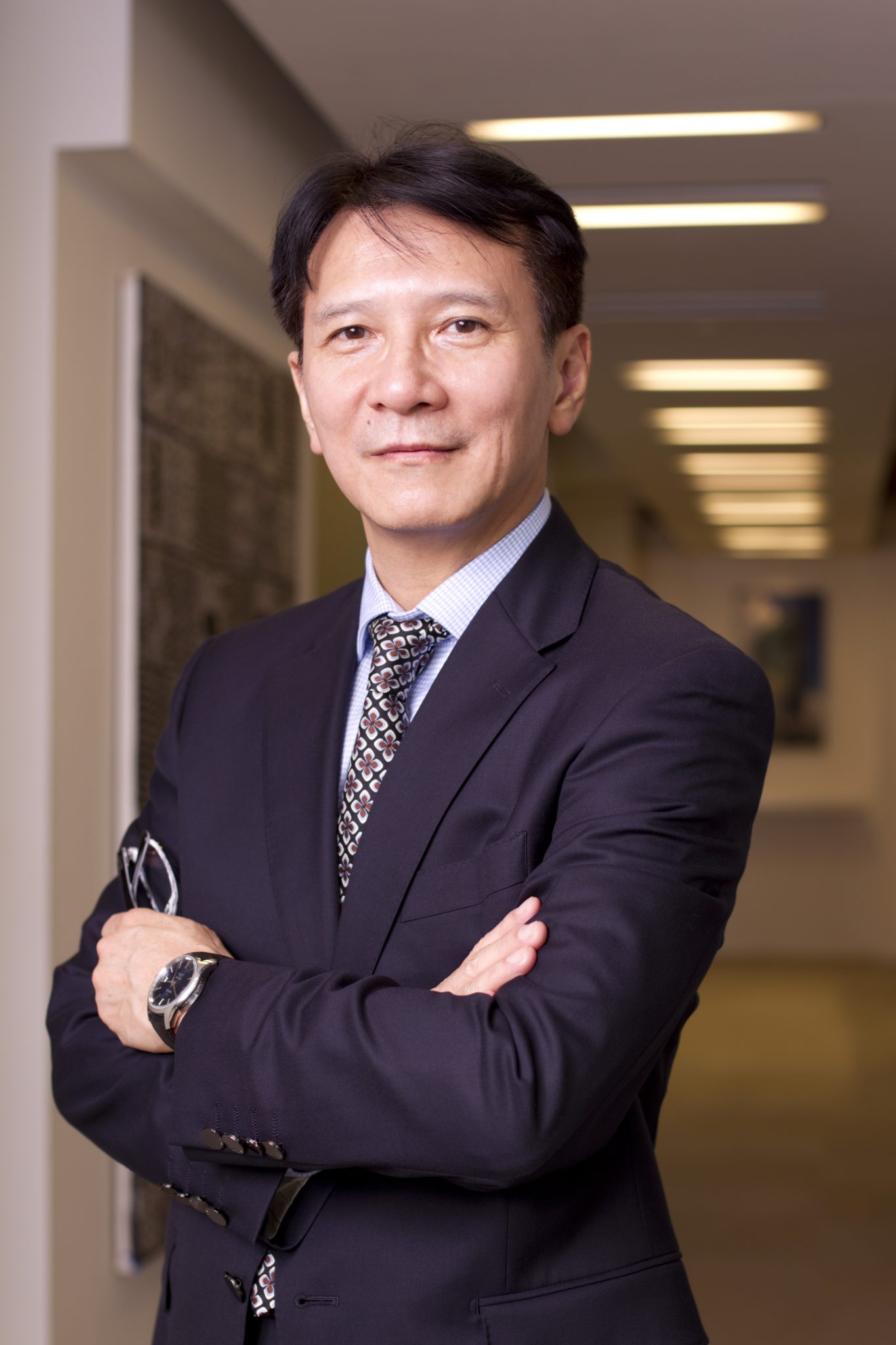 Alan Lee - Gaw Capital Partners