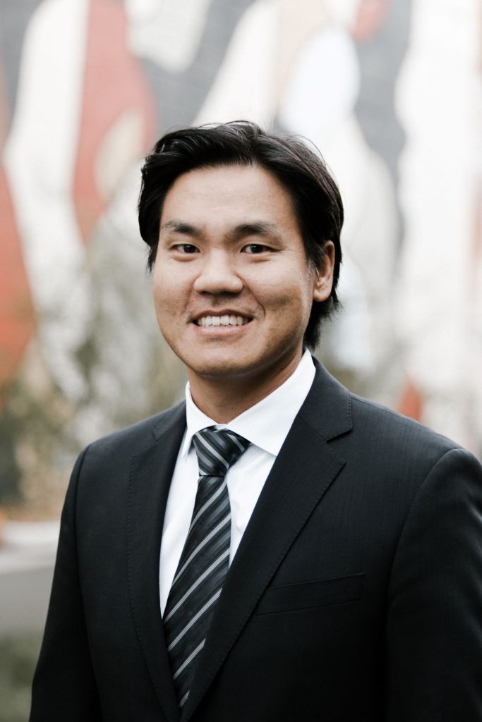 Dan Lee - Gaw Capital Partners