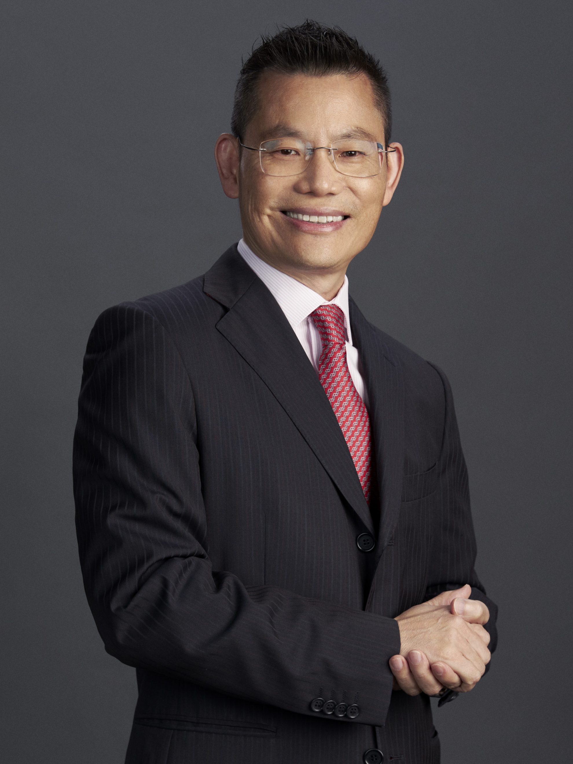 Edward Law - Gaw Capital Partners