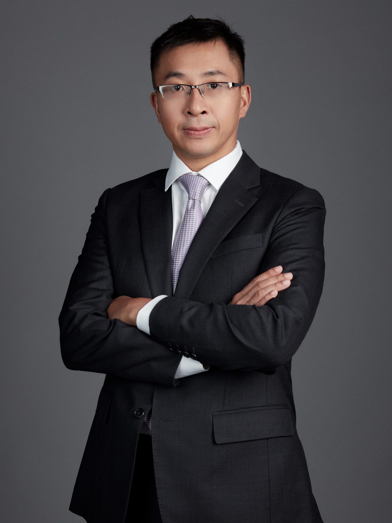 Joseph Chan - Gaw Capital Partners