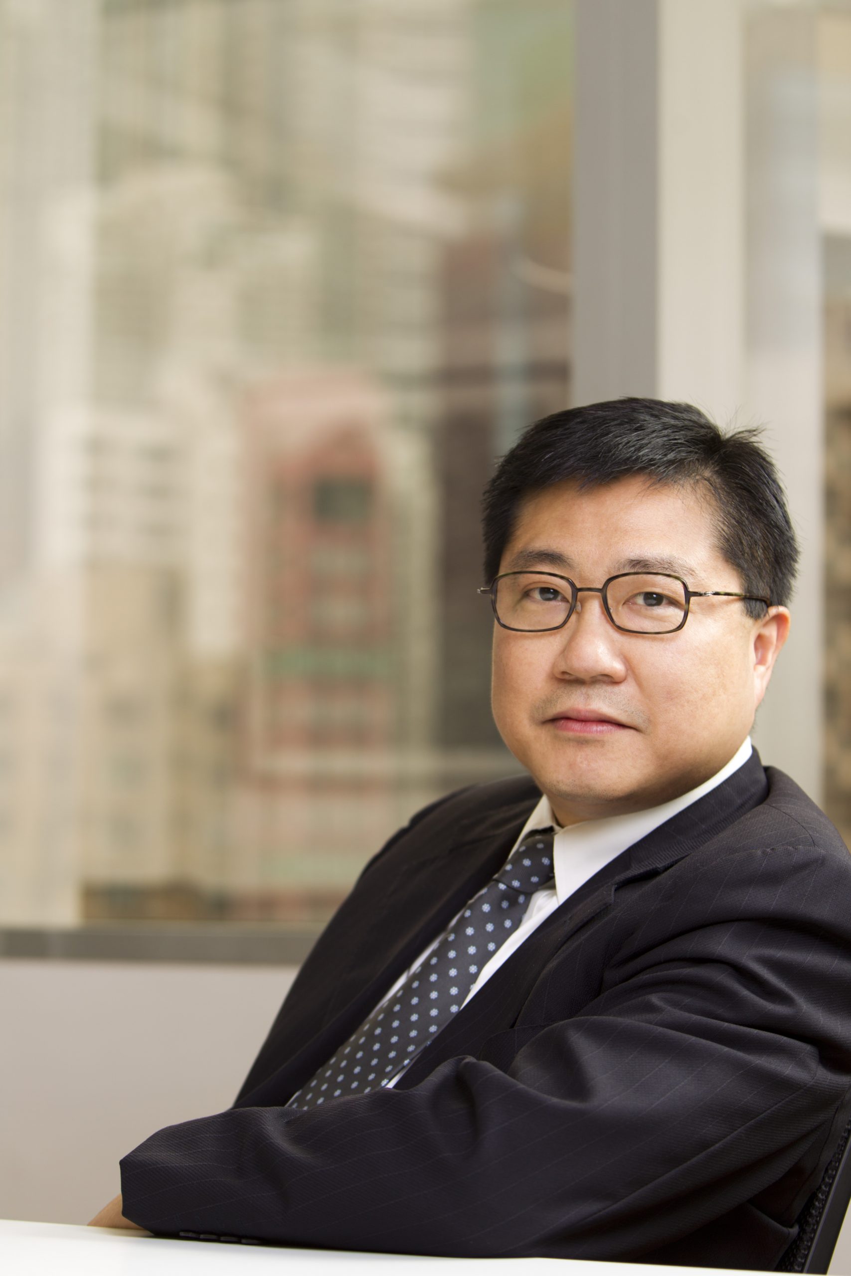 Tony Lo - Gaw Capital