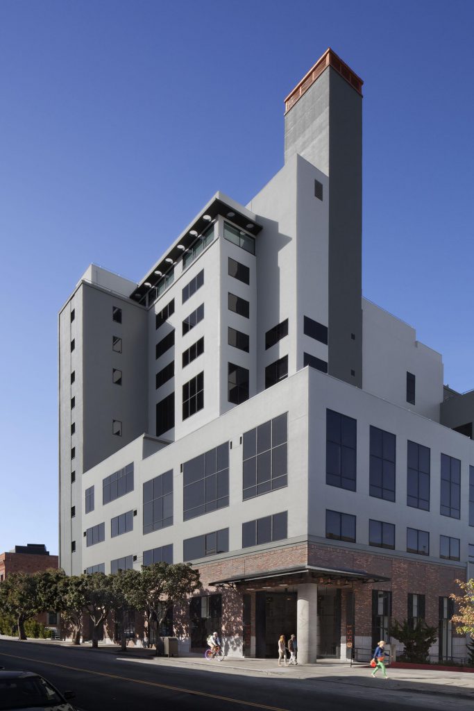 Hamm’s Building (三藩市，加州) - 基滙資本