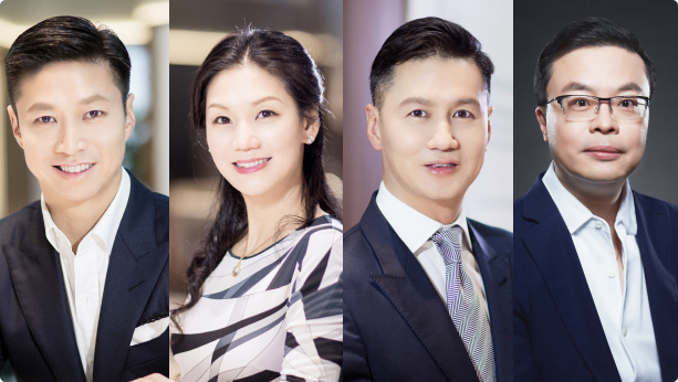 About Us - Gaw Capital