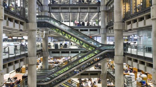 Our Services - Gaw Capital Partners