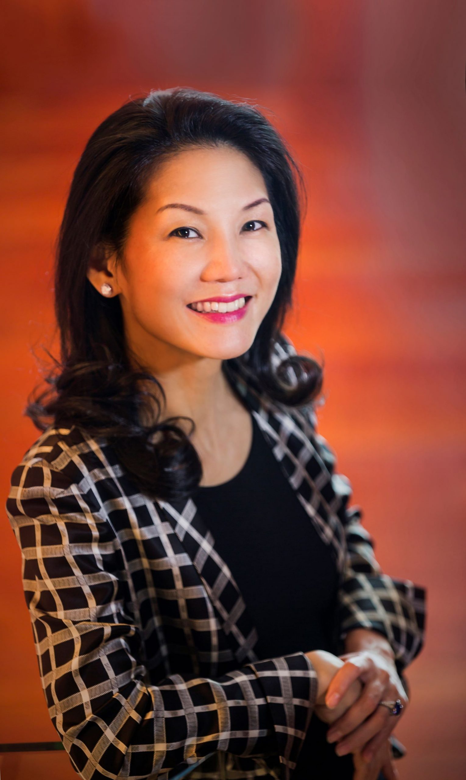 Christina Gaw named as one of the Top 10 PERE’s Women of Influence ...