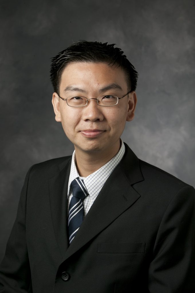 Homepage - Gaw Capital