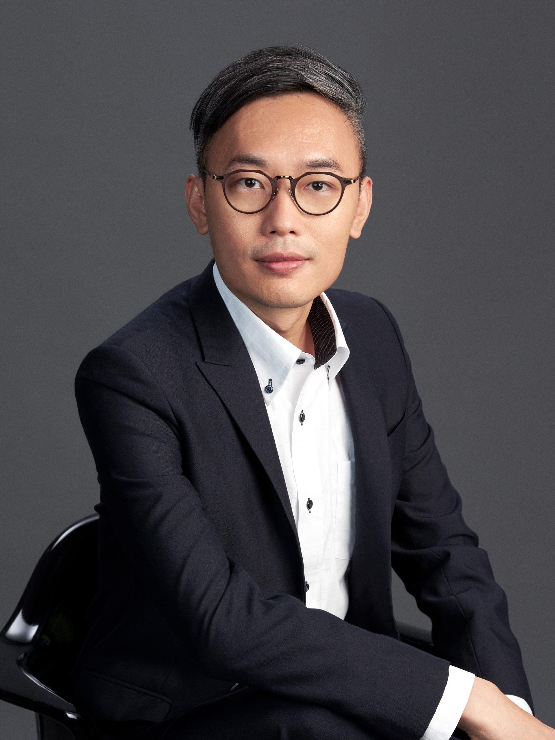 Andy Chiu - Gaw Capital Partners