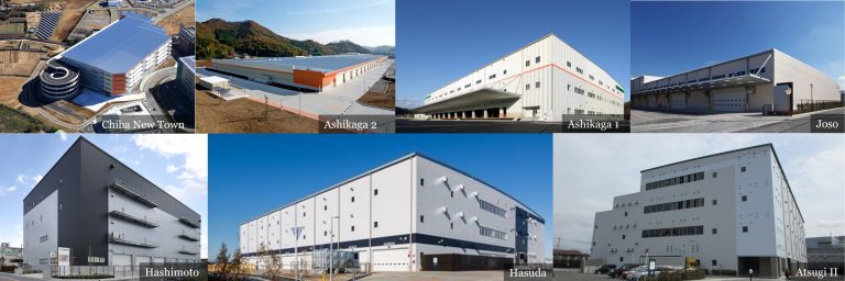 Gaw Capital Partners Completes Acquisition of Logistics Portfolio in ...