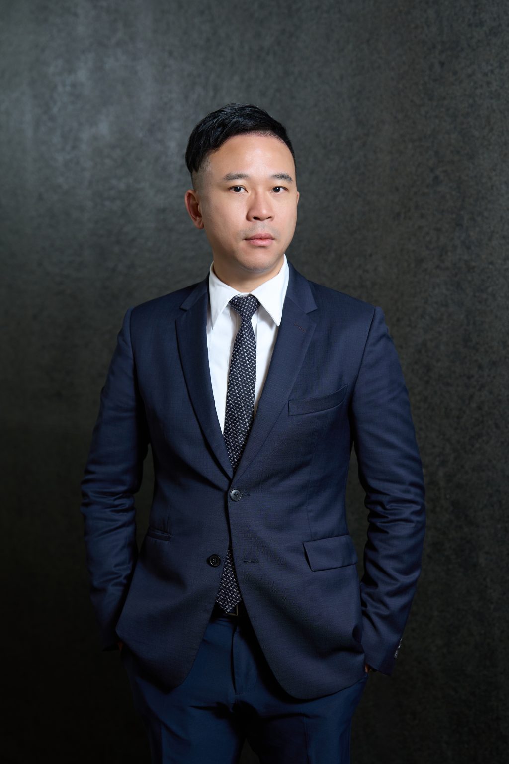 Foster Lee - Gaw Capital Partners