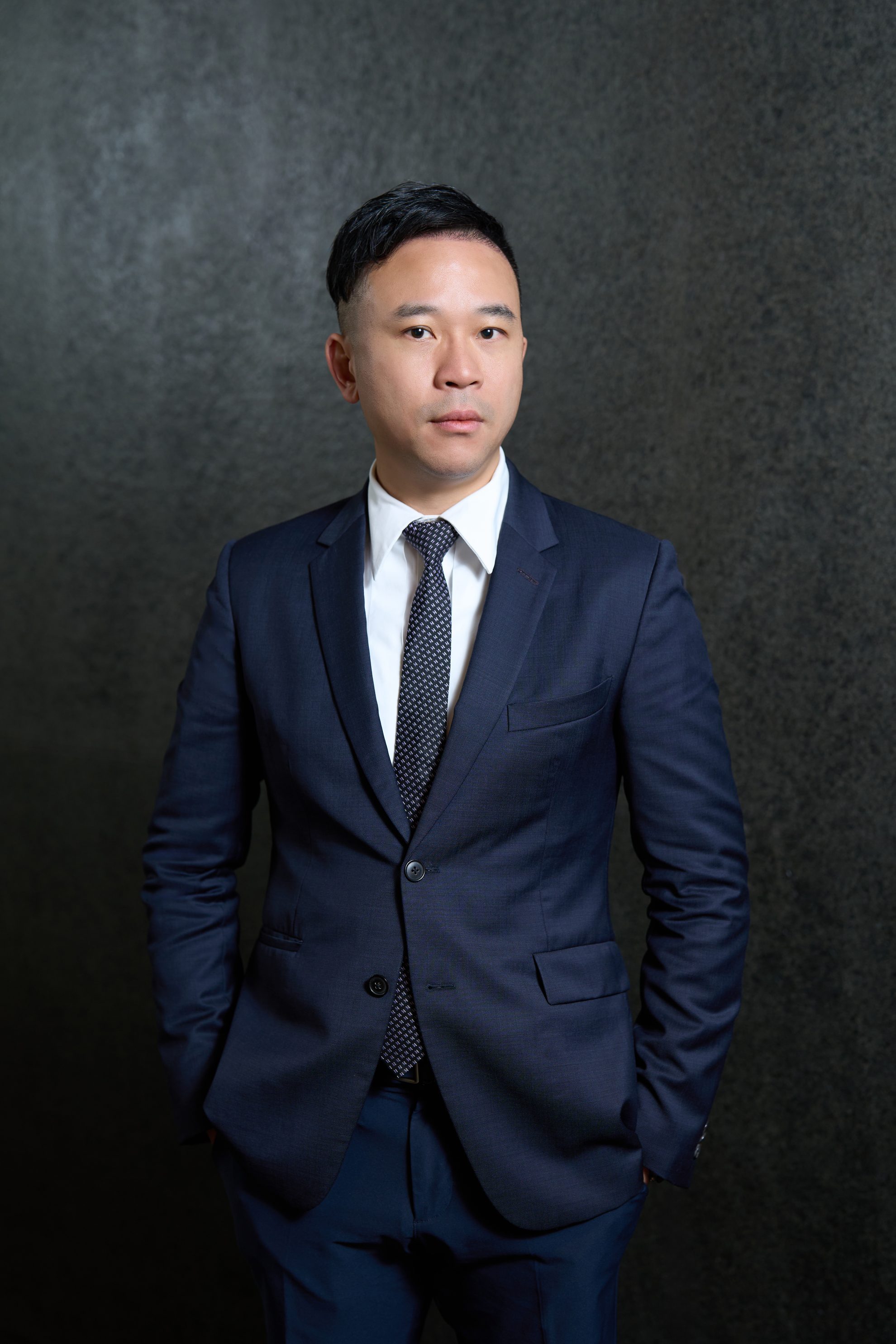 Foster Lee - Gaw Capital Partners